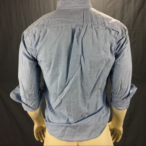GAP | Shirts | Gap Factory Buttondown Medium | Poshmark